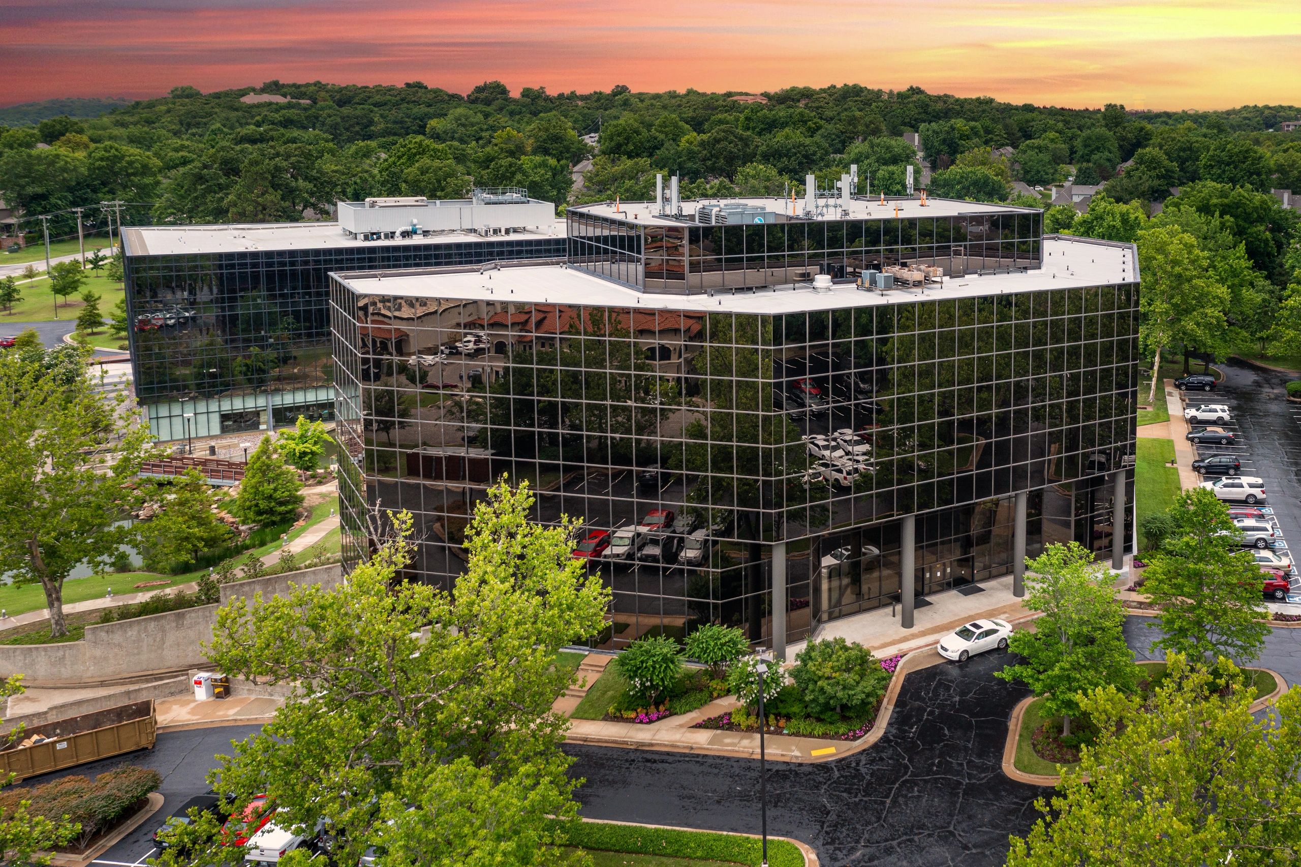 Mid-Continent Title Company - Home