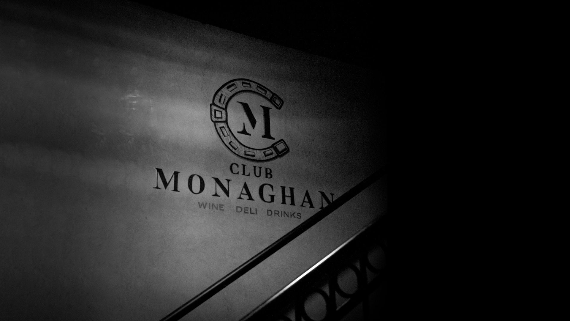 A Luxury Wine Experience - Club Monaghan