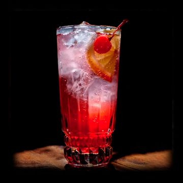 Tragos sin alcohol