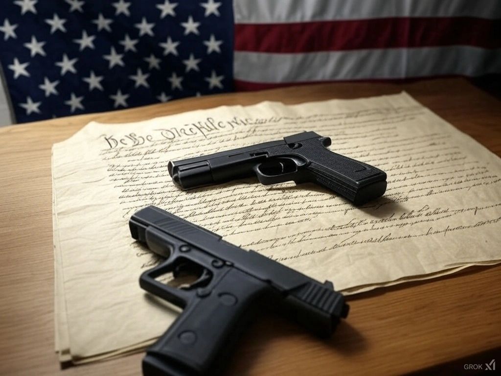 Concealed Carry License Class - Rapids Tactical Training