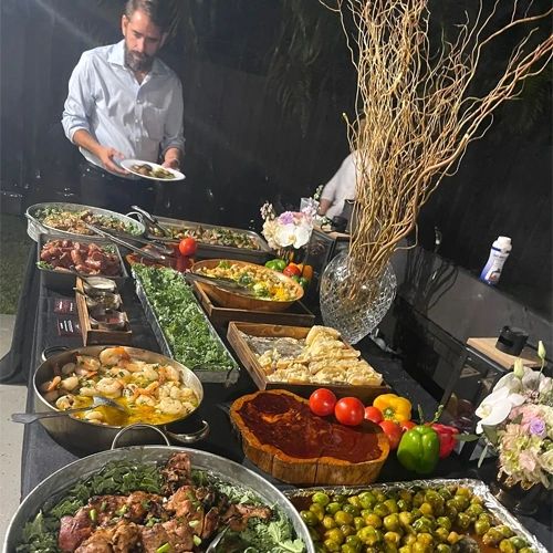 Tips to Pick BBQ Catering Menu For Your Next Party