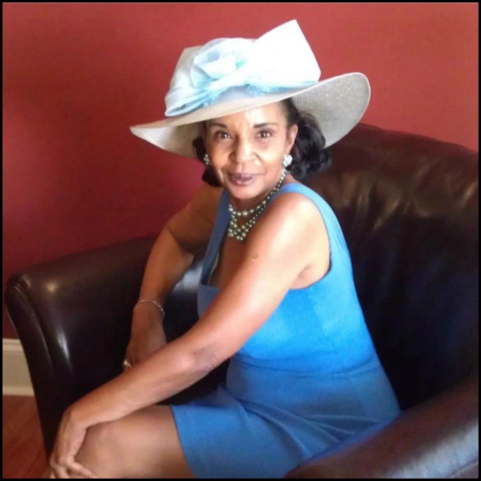 Love, Ma: The Susan Eileen Scott Foundation