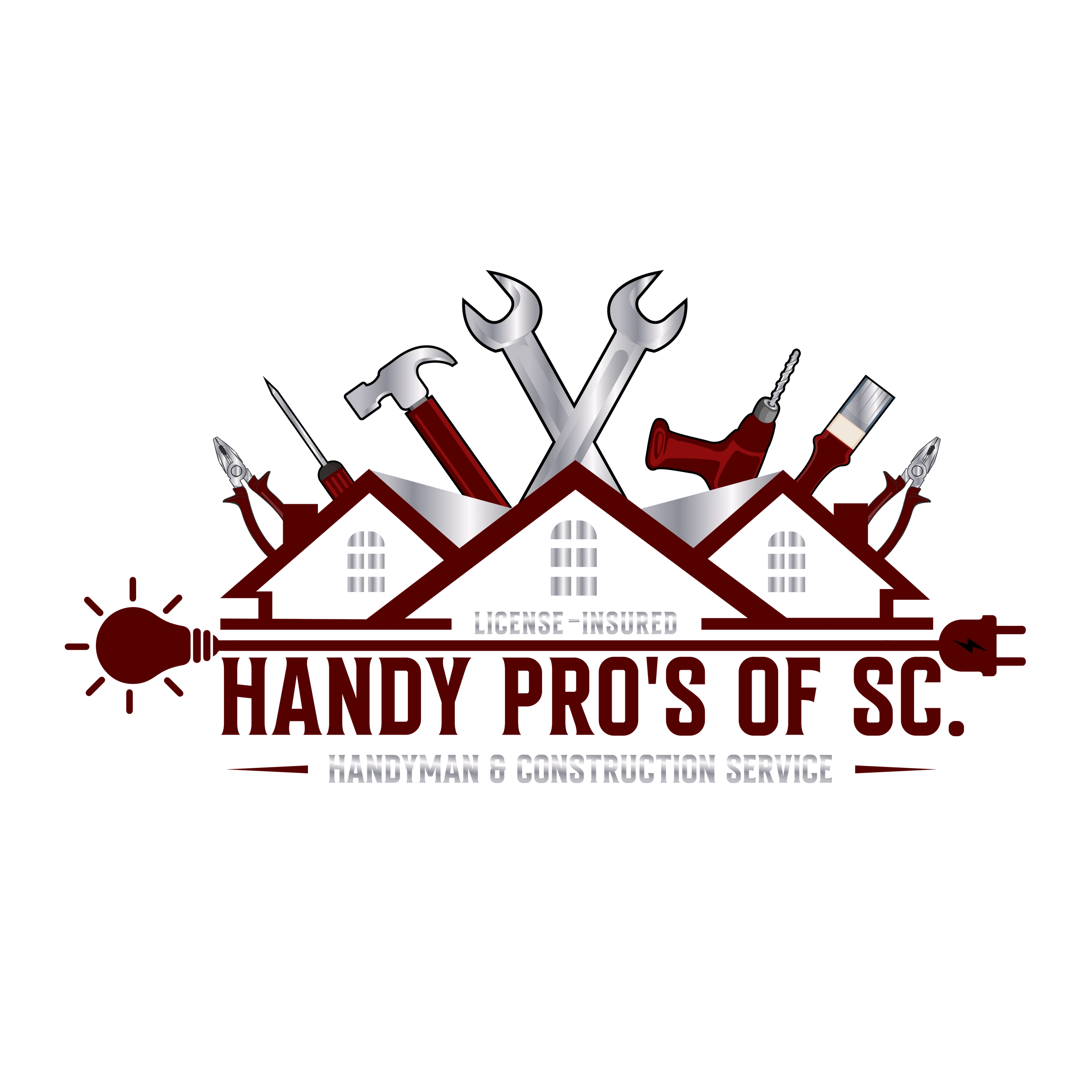 Handy Pro's of SC LLC