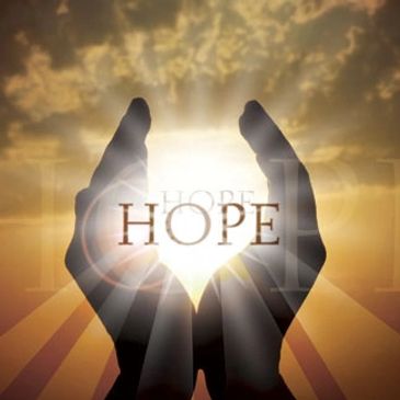 Restoring Hope | Restoring Hope