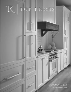 Top Knobs | Mullen Sales, Inc.