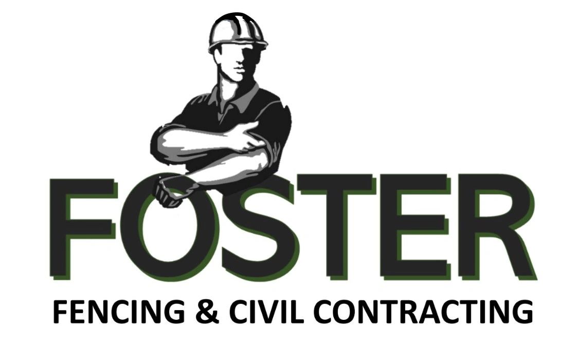 Security Fencing | Foster Fencing & Civil Contracting