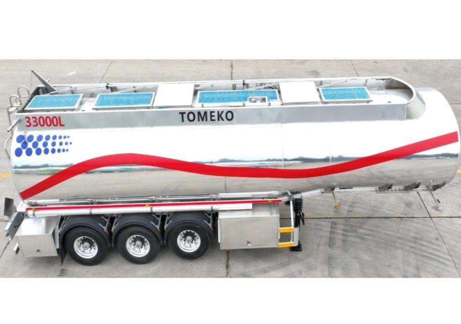Our Story | Tomeko Engineered Trailers