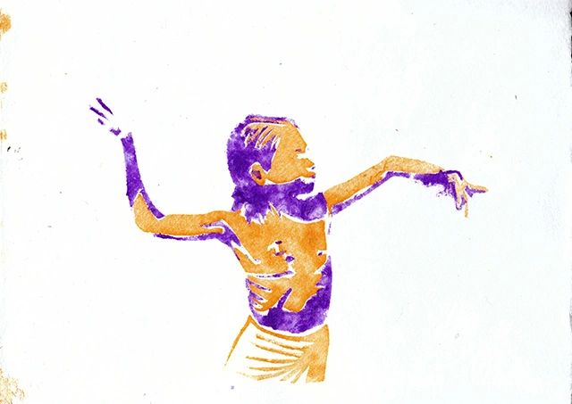 Gamelan: Music Inspiring Art