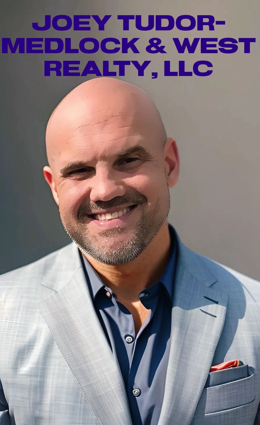 Joey Tudor-Medlock & West Realty