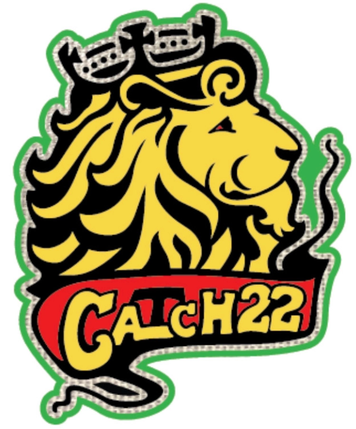 CATCH22 - Smoke Shop - Bristol, Virginia