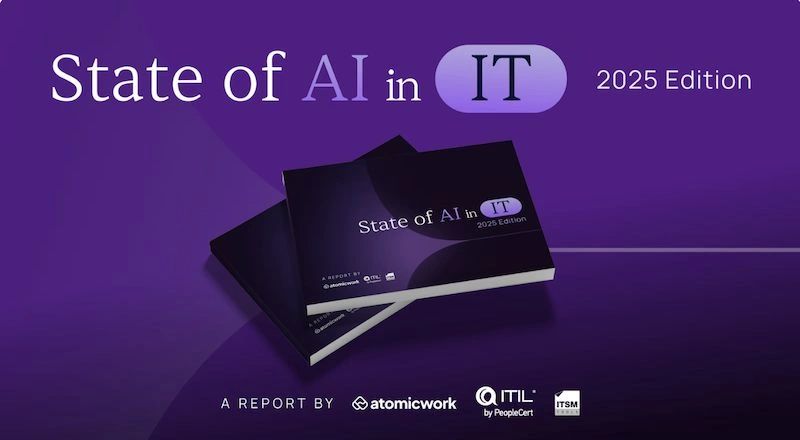The State of AI in IT 2025