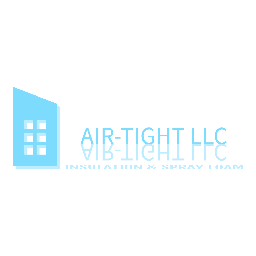 AIR-TIGHT LLC - Insulation, Spray Foam
