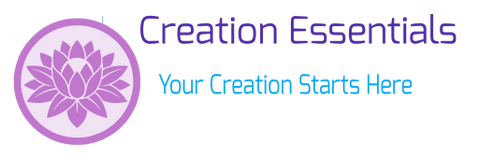 Creation Essentials - Bottles and Jars