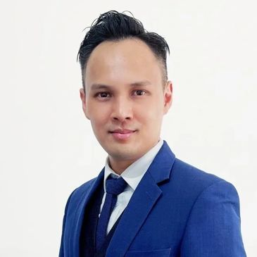 Our Founder | OBS Vision