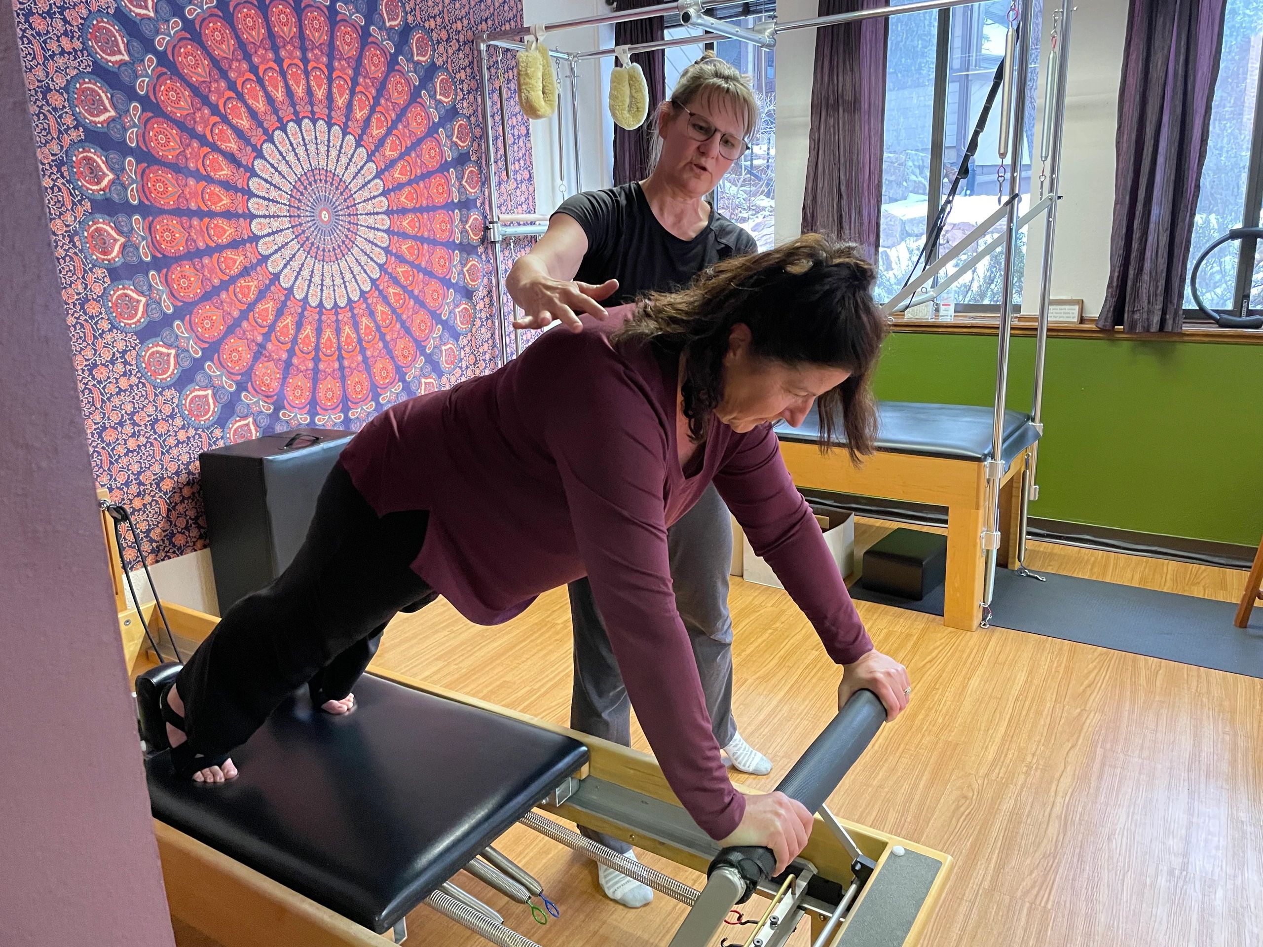 Home [keylifepilates.com]