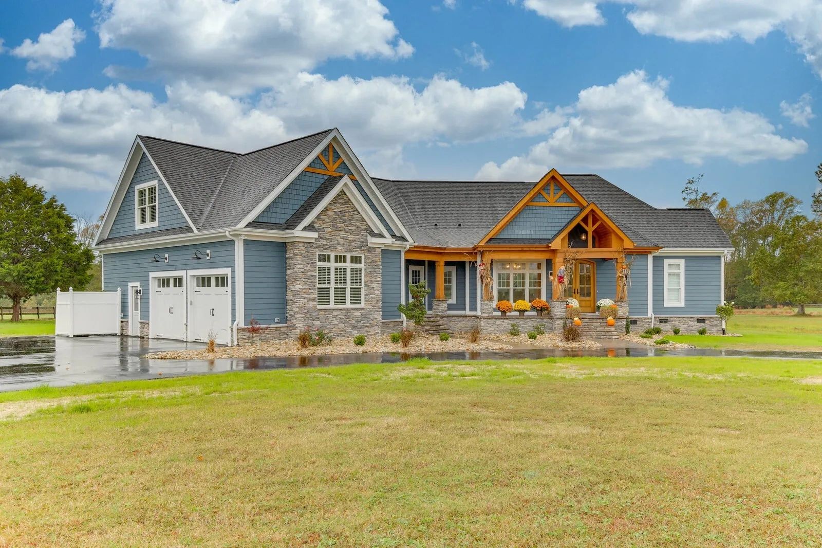 Gallery | Ferguson Building Corporation