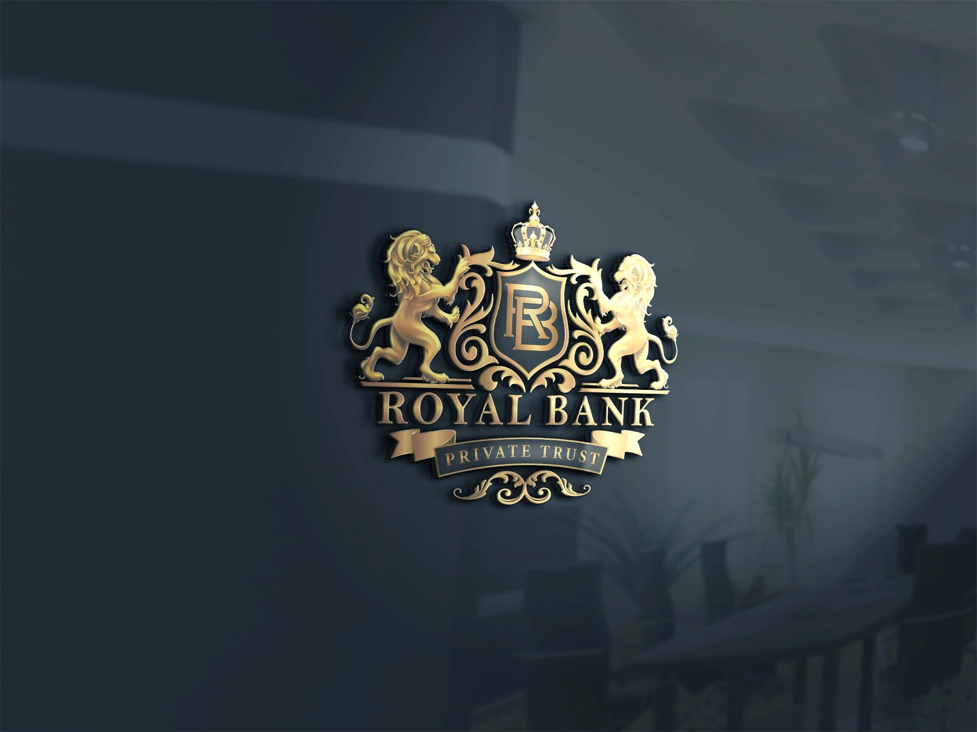 Royal Bank & Private Statutory Trust