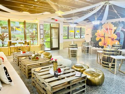 Venue Rental Information