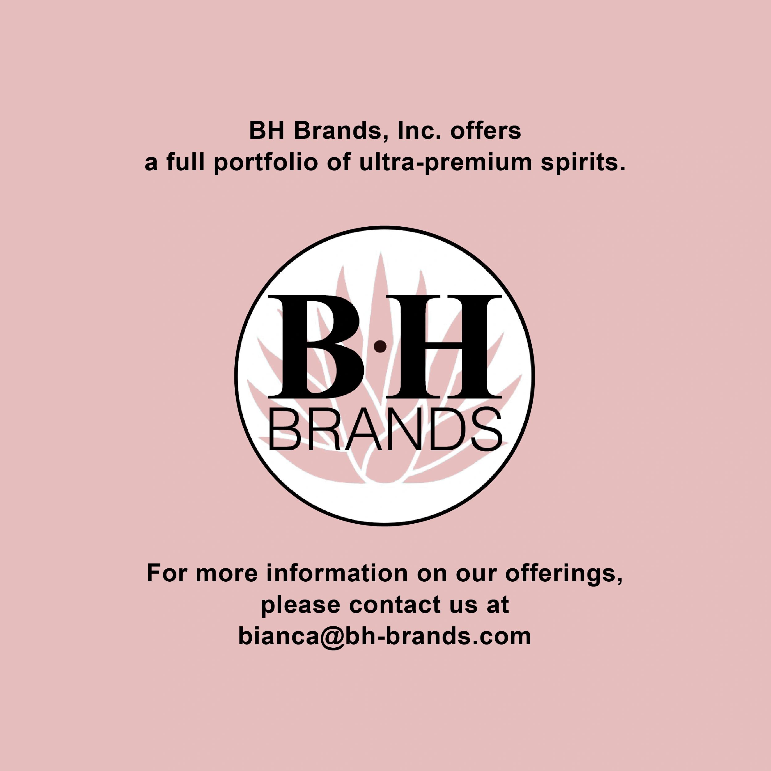 BH Brands, Inc.