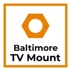 Licensed Baltimore TV Installs & Mounting