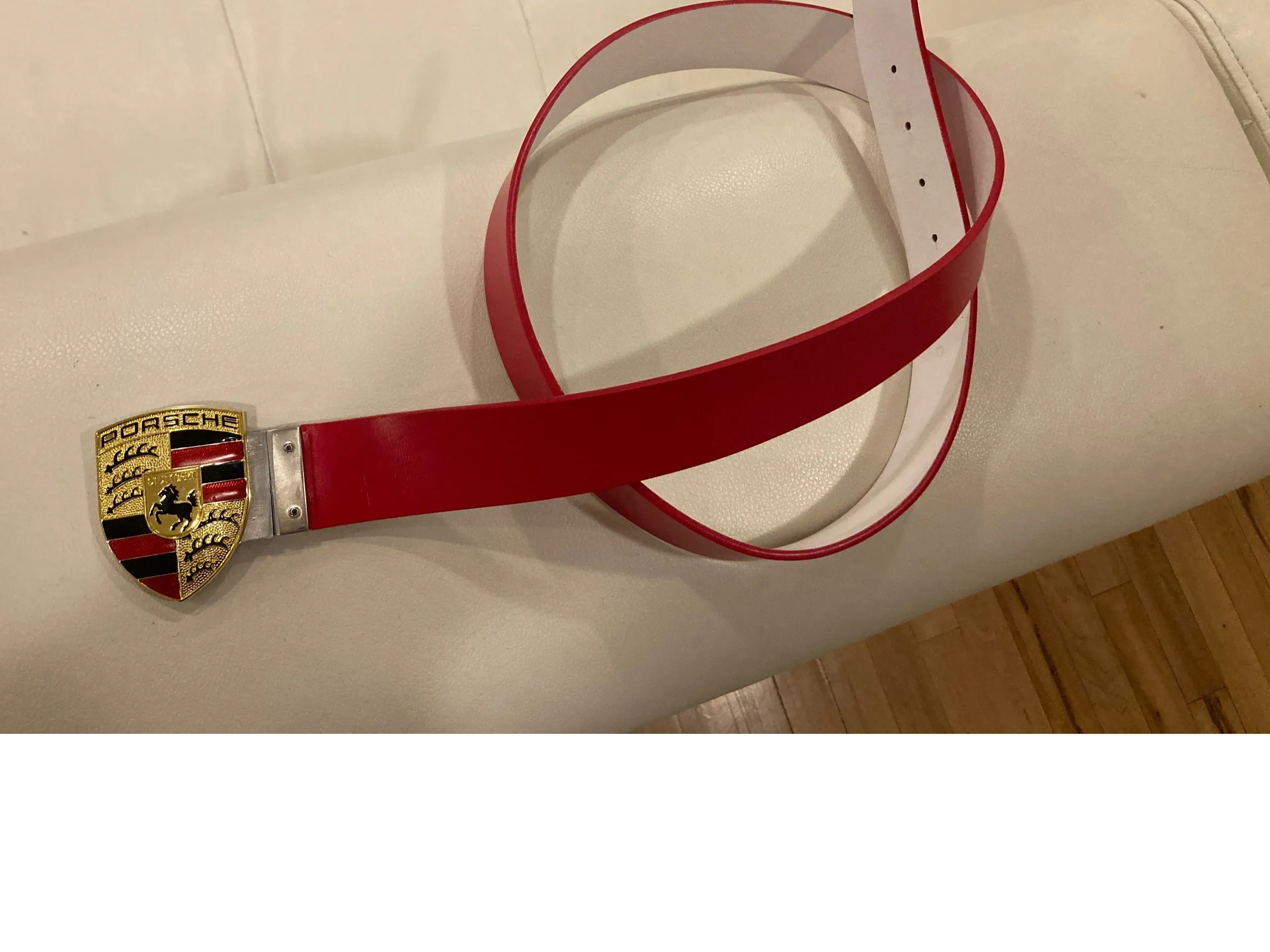 Drive-Belts