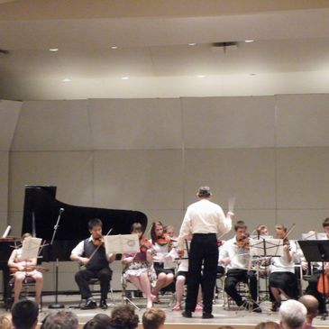 Springfield Conservatory of Music - Music Lessons, Music Instruction