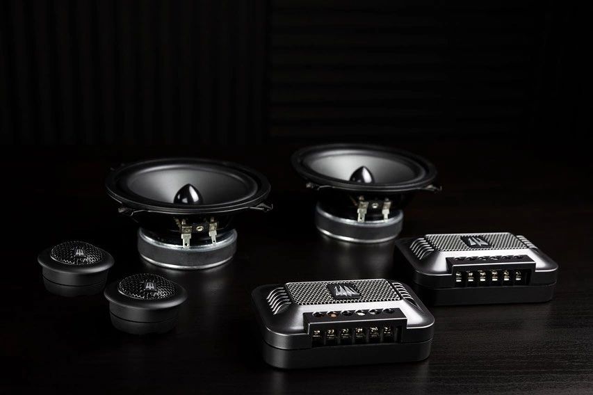 Custom Car Stereo Installation - Ro's Car Audio