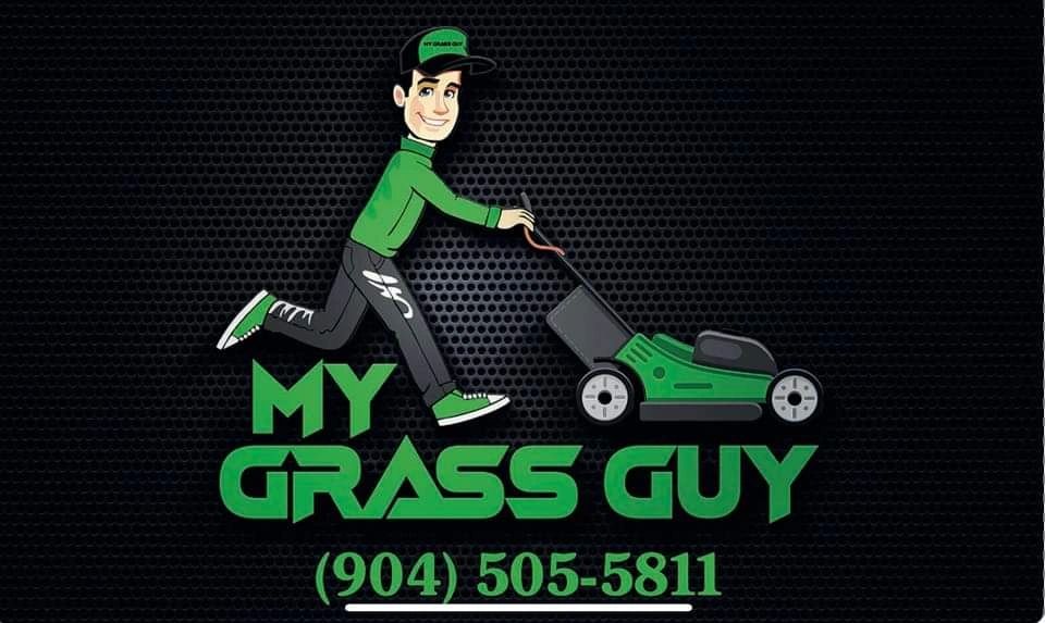 Professional Lawn Care Services