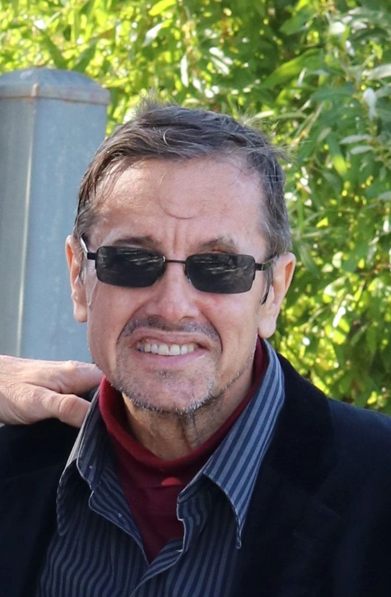 R. Sebastian Bennett