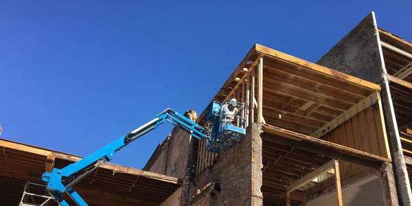 Top Real Estate Developers Near Me | R&R Development Group