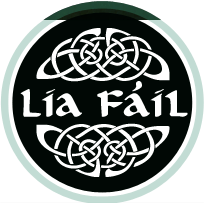 Lia Fail Pipes and Drums