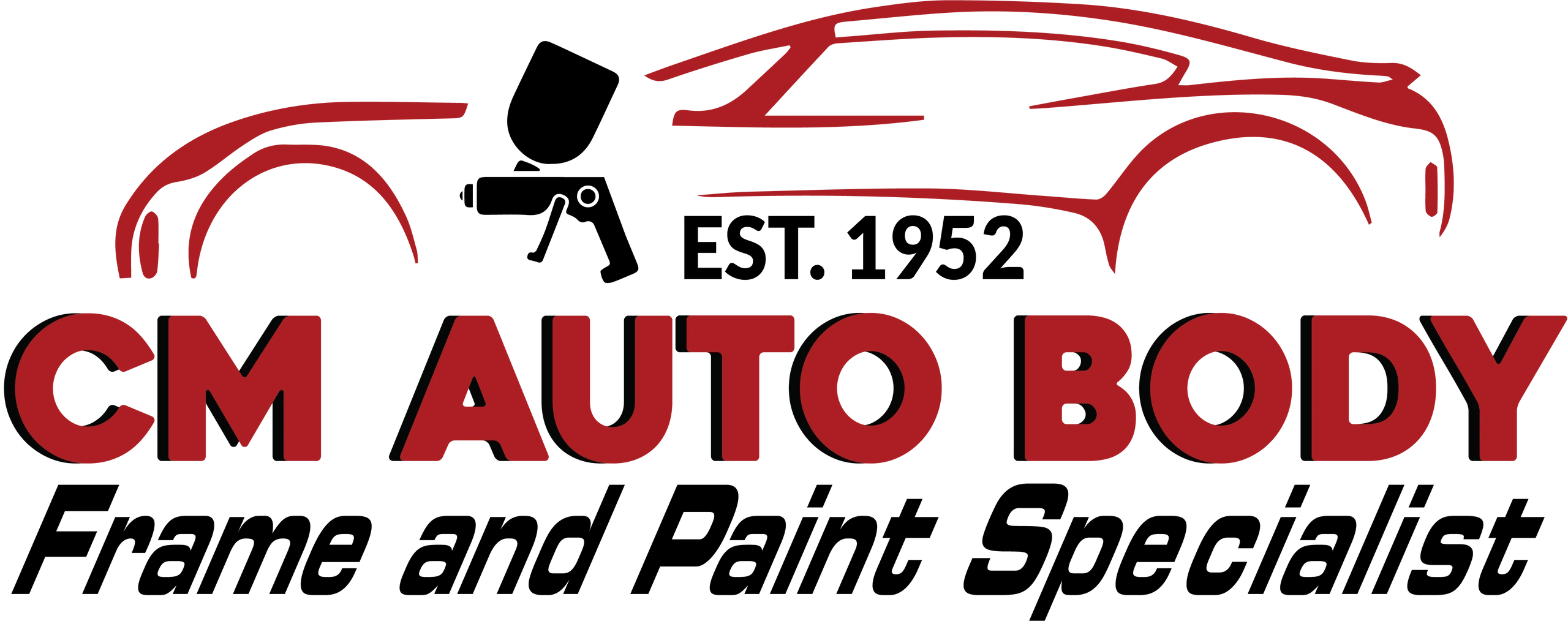 CM Auto Body