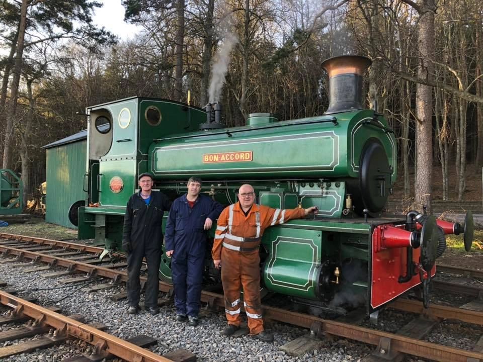 Boiler Inspection - Hawkins inspection Services Ltd