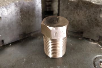 Washout & Fusible Plugs | Hawkins inspection Services Ltd