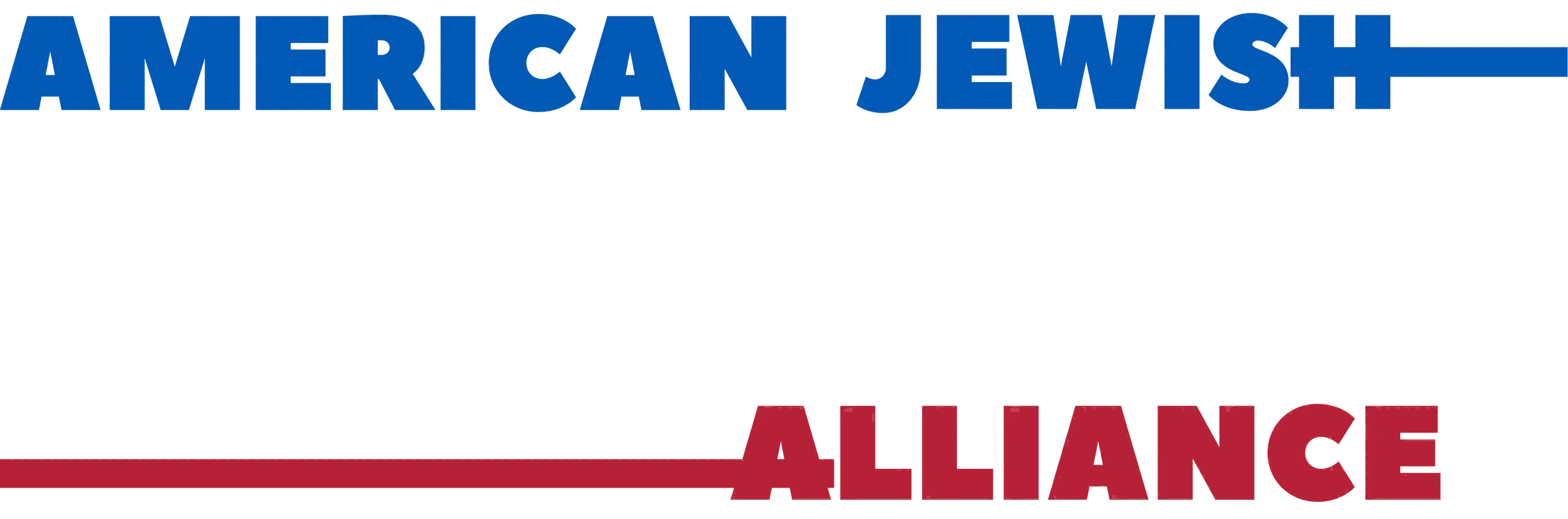 American Jewish Alliance
