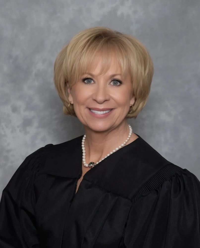 Judge Gallagher 2024 Judge Gallagher 2024