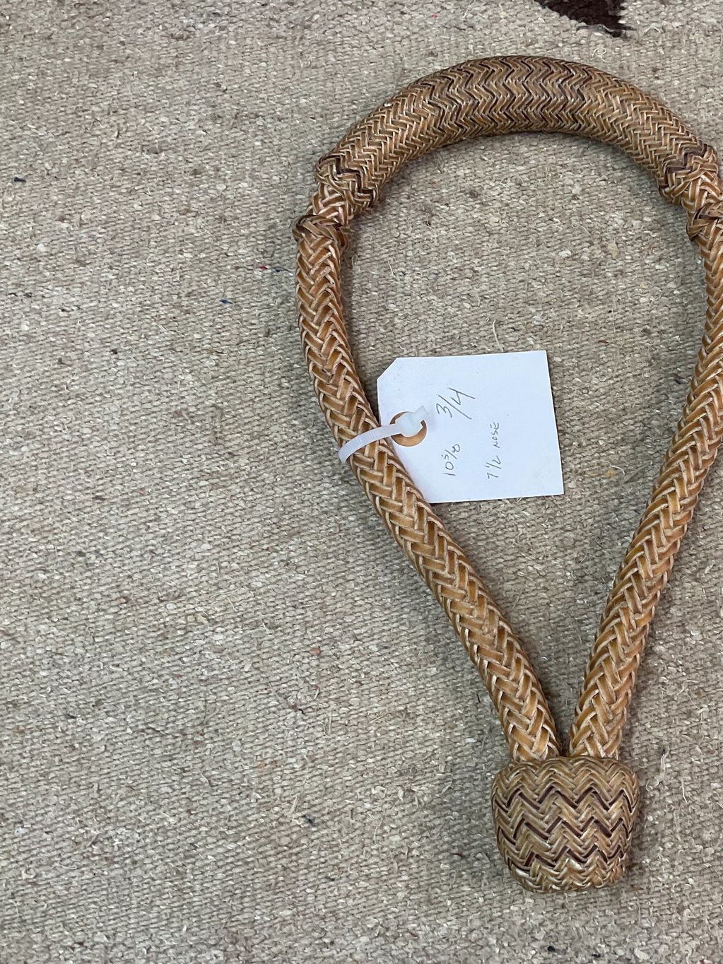 Randy Roberts Bosals