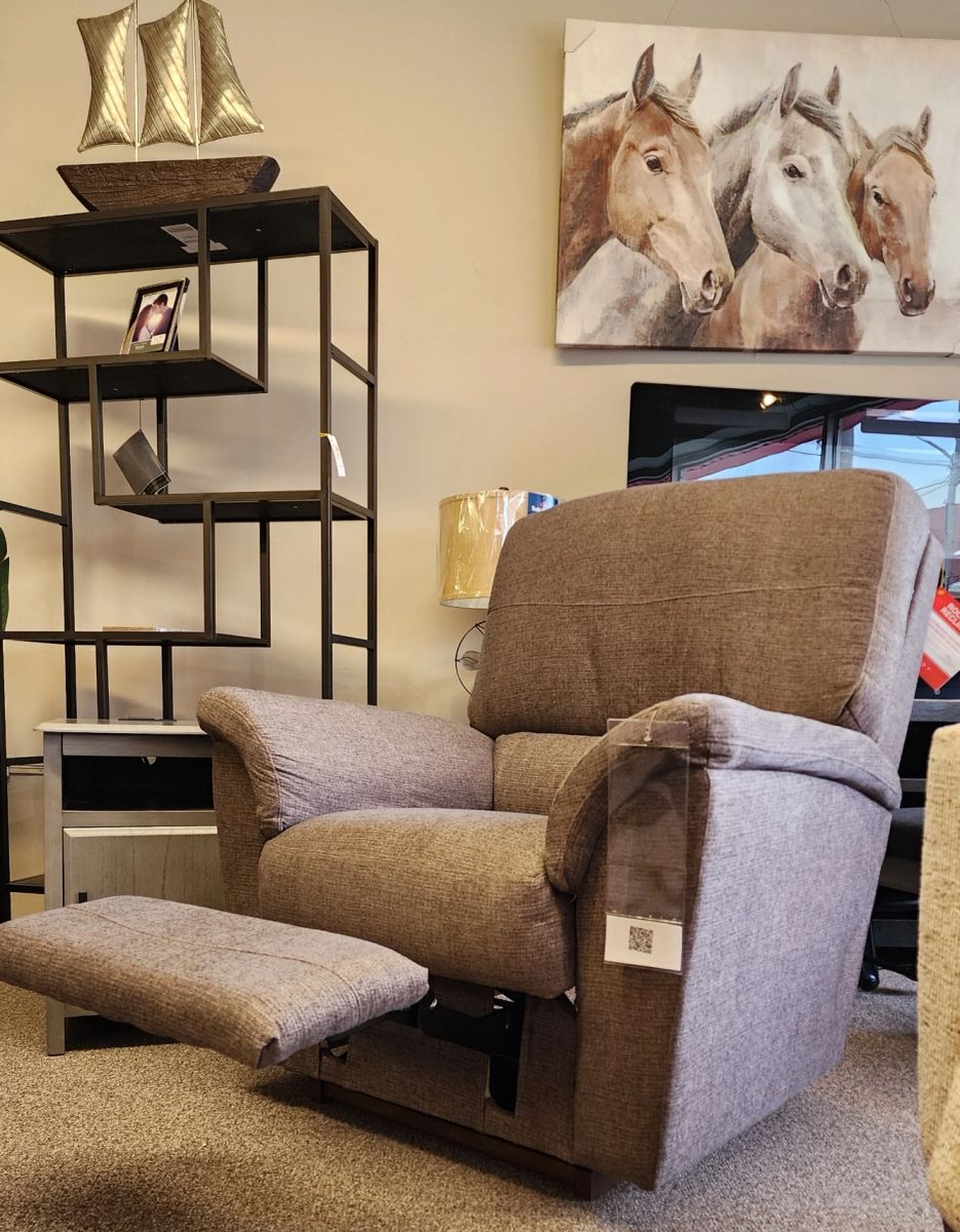 LA-Z-BOY REESE ROCKER RECLINER