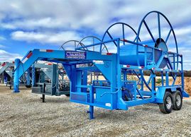 TLR WELDING & FABRICATING INC - Water Transfer Equipment