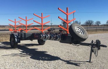 MANIFOLD TRAILERS | TLR WELDING & FABRICATING INC