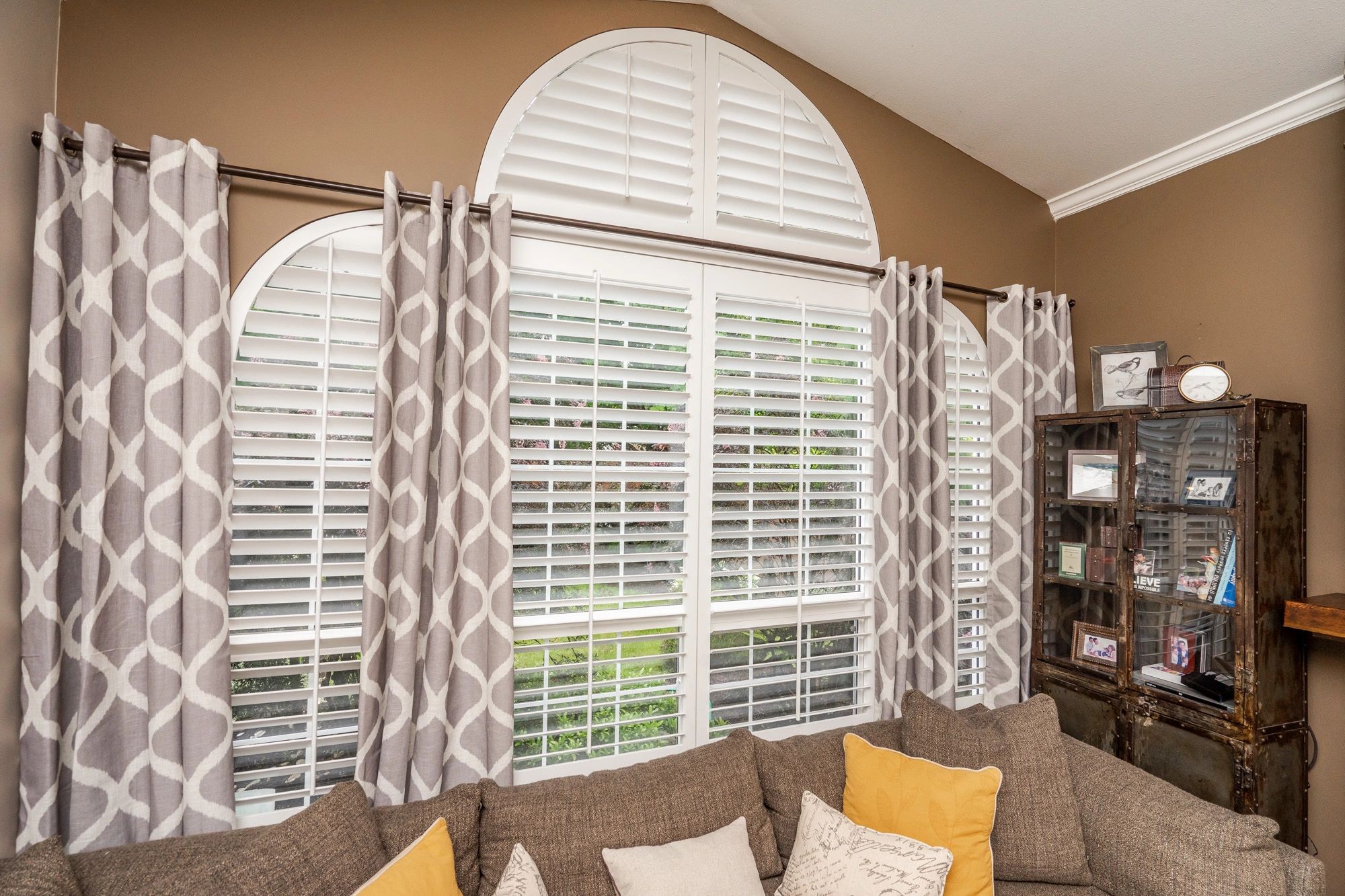 Wood Shutter Repairs | The Original Shutter Shop