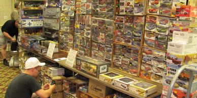 ROCON | ROC CITY Scale Modelers