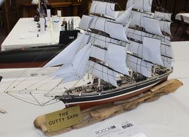 ROCON Ships Awards | ROC CITY Scale Modelers