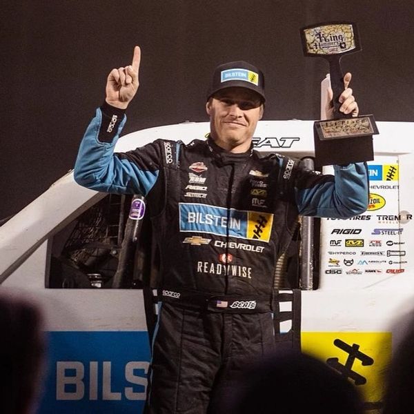 Ryan Beat Motor Sports LLC,