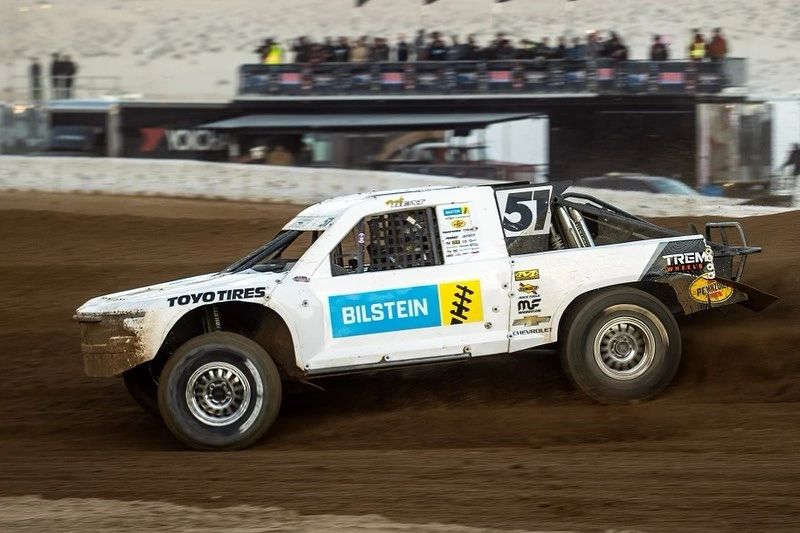 Ryan Beat Motor Sports LLC,