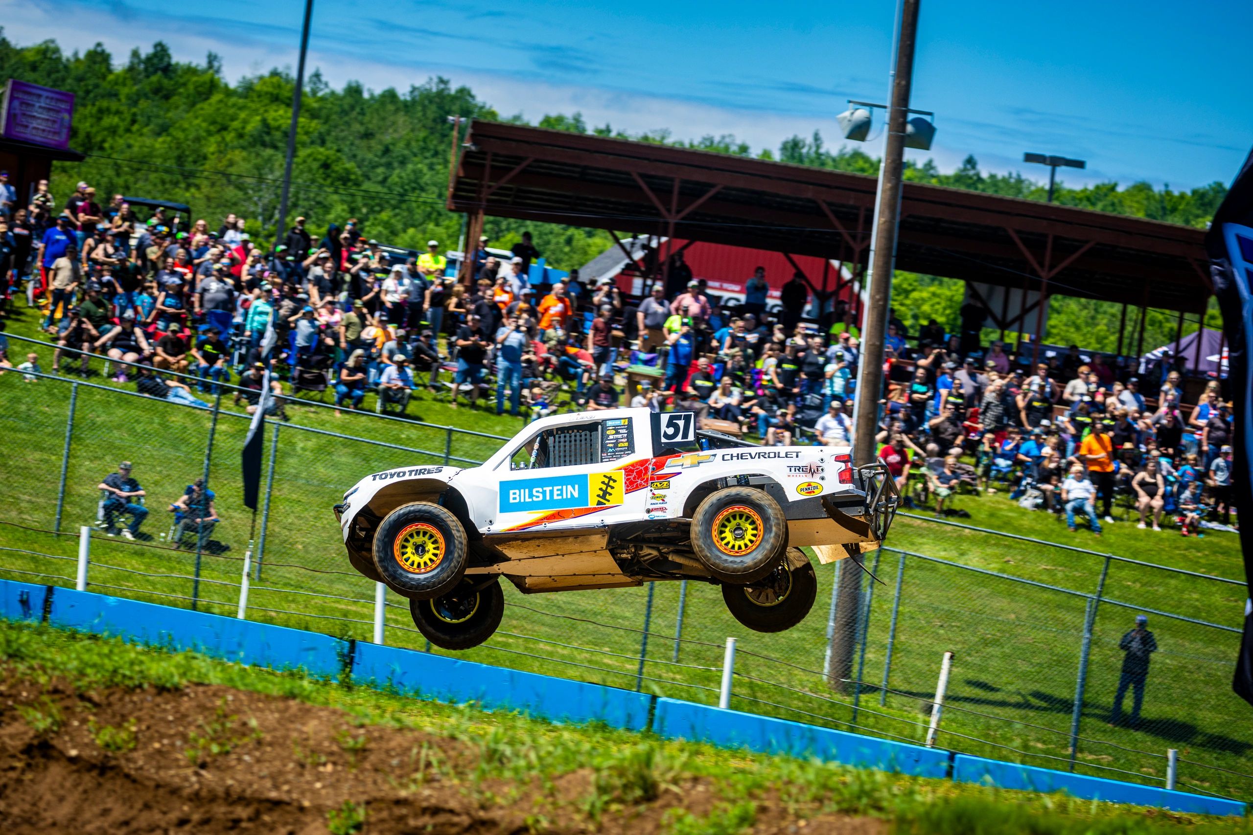 Ryan Beat Motor Sports LLC,