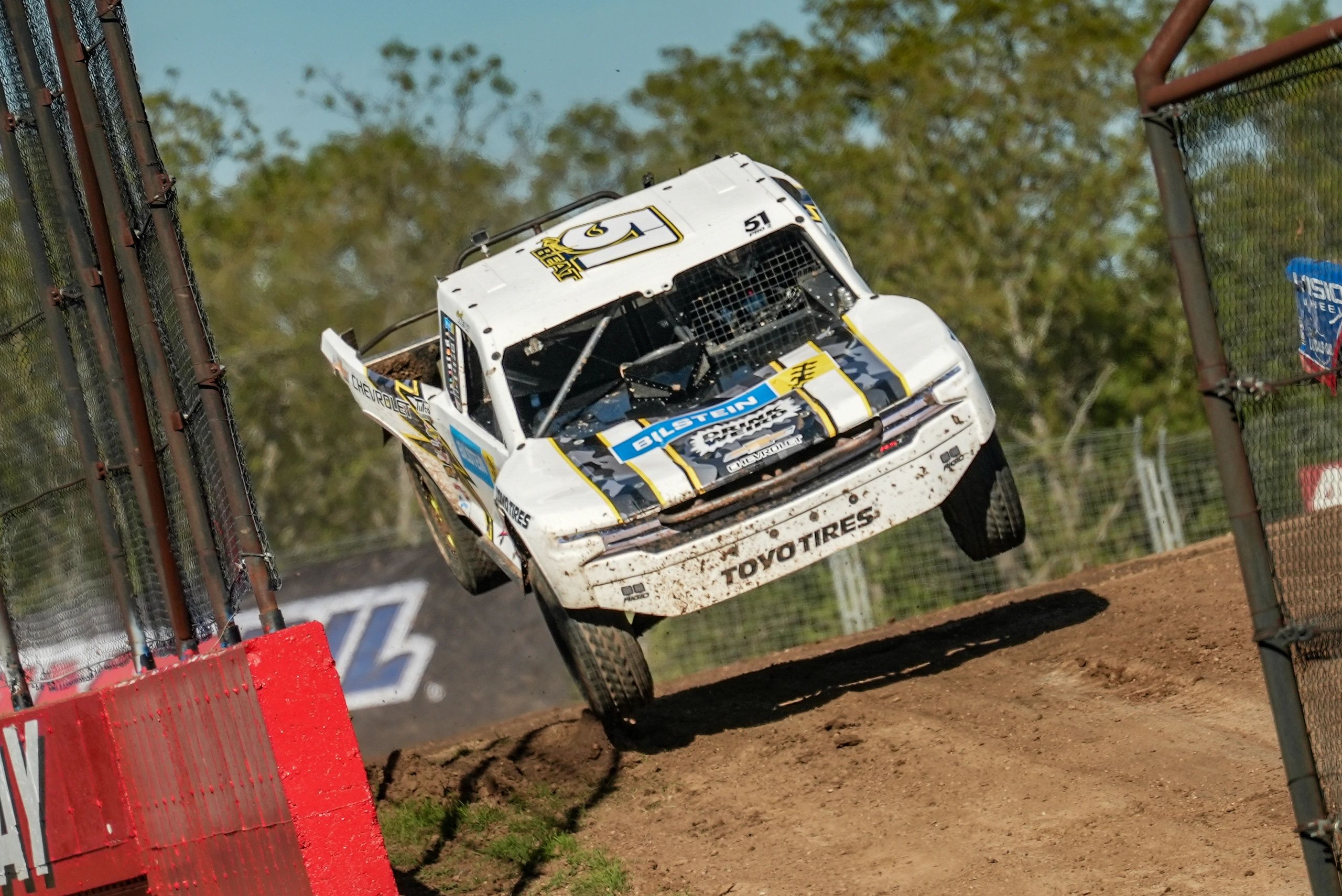 CHAMP OFF ROAD | Ryan Beat Motor Sports LLC,