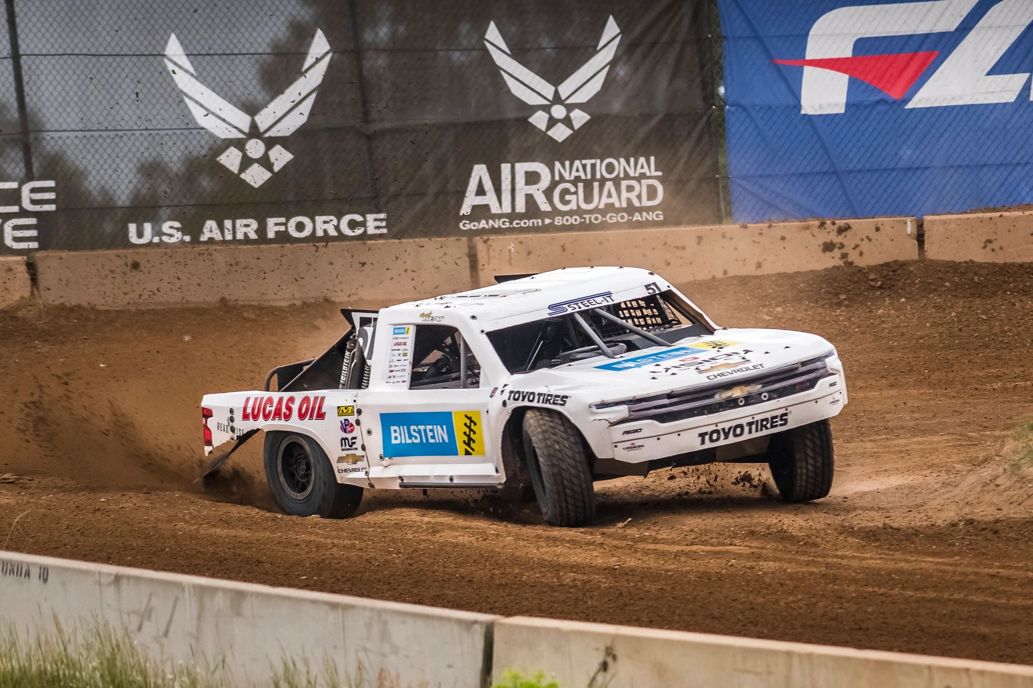 Ryan Beat Motor Sports LLC,