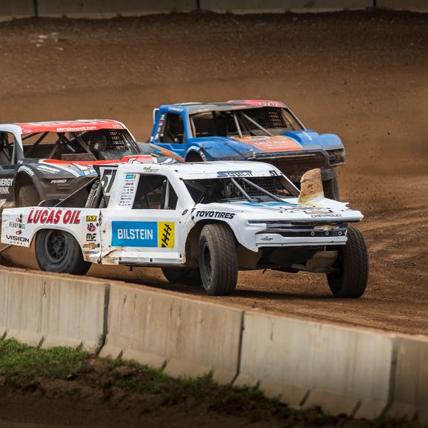 Ryan Beat Motor Sports LLC,