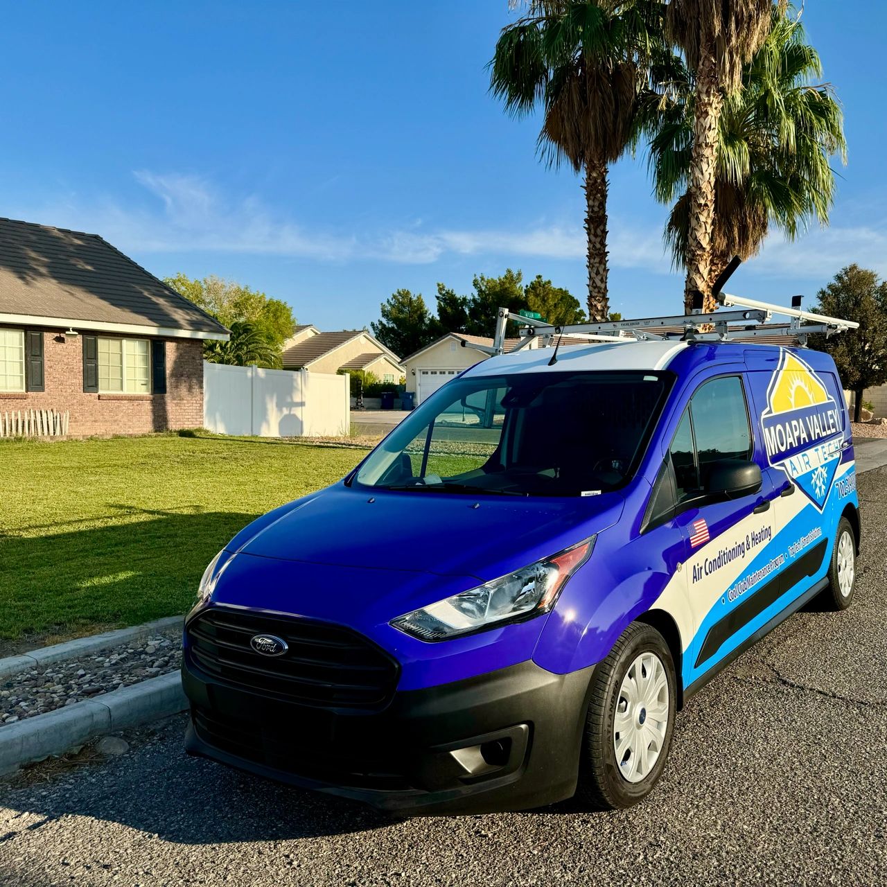 HVAC Air Conditioning Repairs and AC Tune Ups